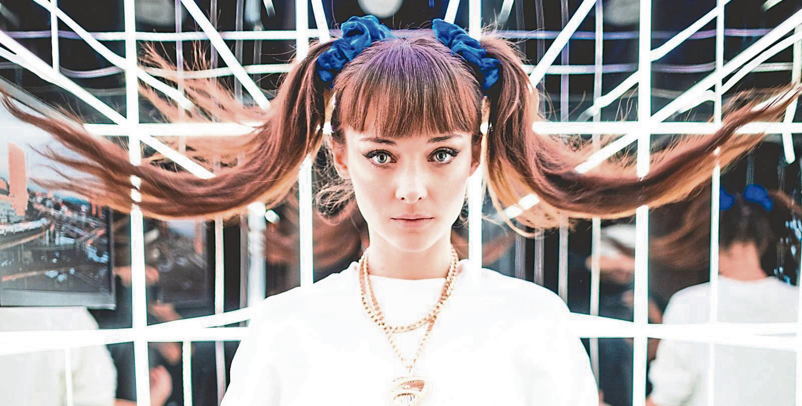 Erster Headliner steht fest: Lari Luke kommt zum Stone Dance