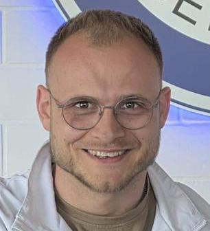 Felix Gabel übernimmt für Darius Isdebski beim TuS Belecke - Der Patriot
